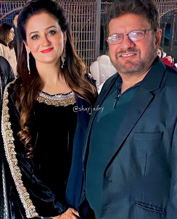 Shahveer Jafry age wife Networth family and biography