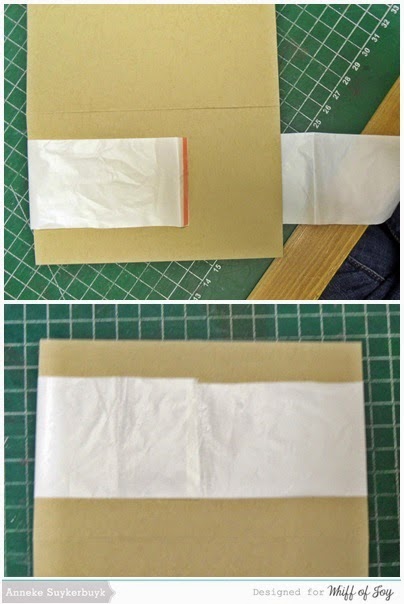 Whiff of Joy - Tutorials & Inspiration: Tutorial Thursday "Double Slide ...