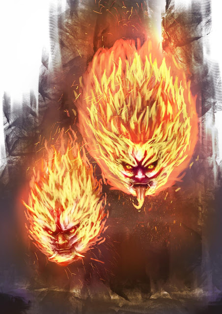 Portal dos Mitos: Banaspati