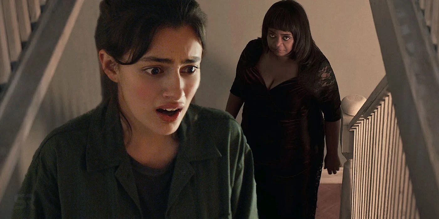 Movie Review: Ma (2019) | The Ace Black Movie Blog