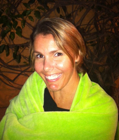 Monica Holt
