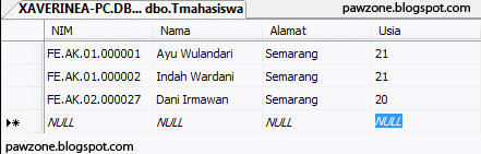 Tutorial Menginstall SQL Server Management Studio 2008 ~ PAW | programming-animation-website