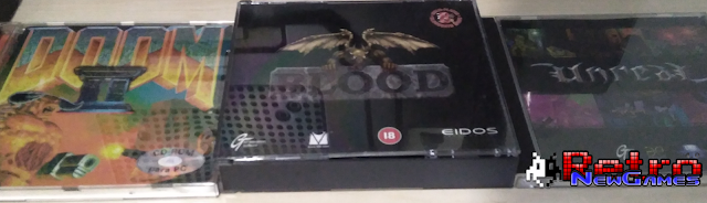 Xogo - Retro: Análisis de Blood (PC) - RetroNewGames 4.0 - El blog ...