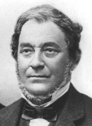 Neckbeard Society: Robert Bunsen