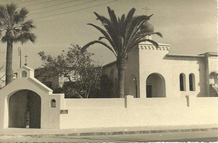 Orthodox Christian Initiative for Africa: The Orthodox Church in Morocco