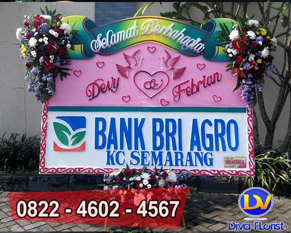 Toko Karangan Bunga Palasari Bandung 0822-4602-4567