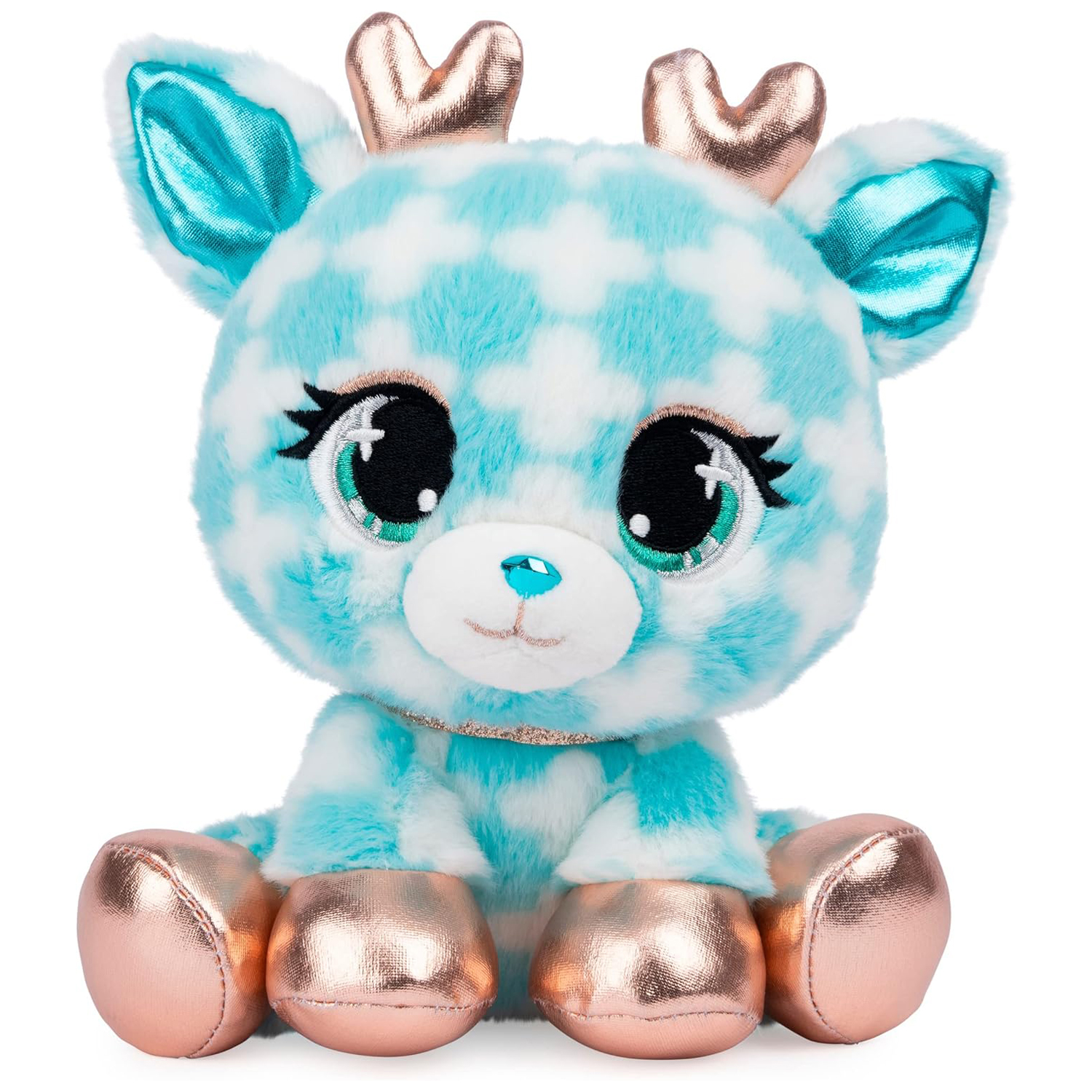 P.Lushes P.lushes Pets Gem Stars Plushies | The Toy Pool
