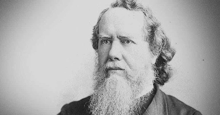 HUDSON TAYLOR - O MISSIONÁRIO QUE VIVEU POR FÉ NA CHINA