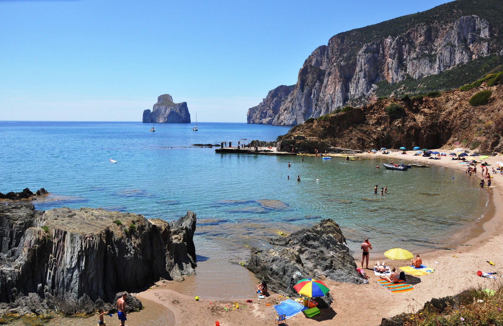 Travel & Adventures: Sardinia ( Sardegna ). A voyage to Sardinia, Italy ...