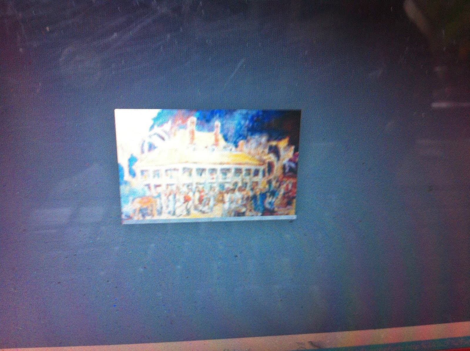 THE BLACK SOCIAL HISTORY:: BLACK SOCIAL HISTORY : THE 1811 GERMAN COAST ...