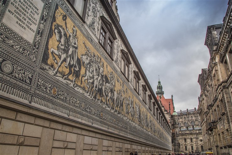 Things to do in Dresden - the 'Jewel Box' of Europe!