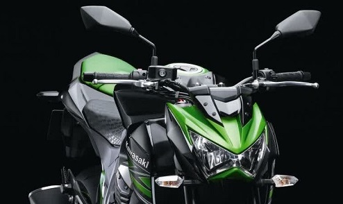 Harga Kawasaki Z800 Spesifikasi Review Gambar Lengkap 2017 Terbaru ...