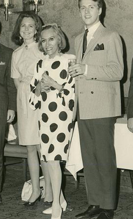 Barbara Brackman's MATERIAL CULTURE: Polka Dots: From Whence the Name?