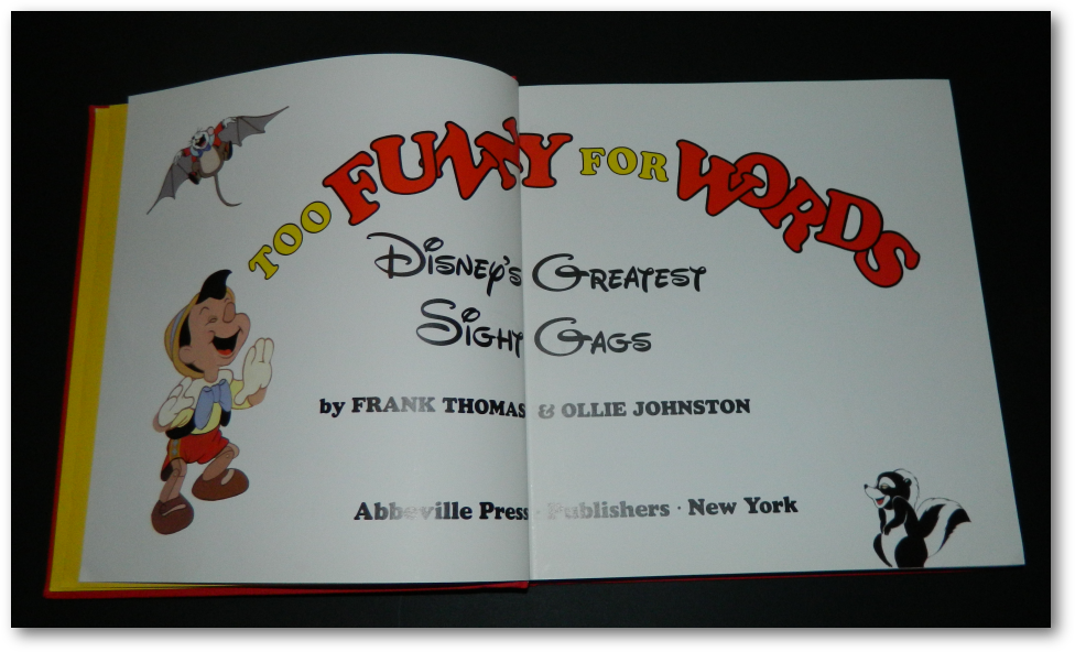 Too Funny For Words A Book Review ImagiNERDing too-funny-for-words-a-book-review-imaginerding