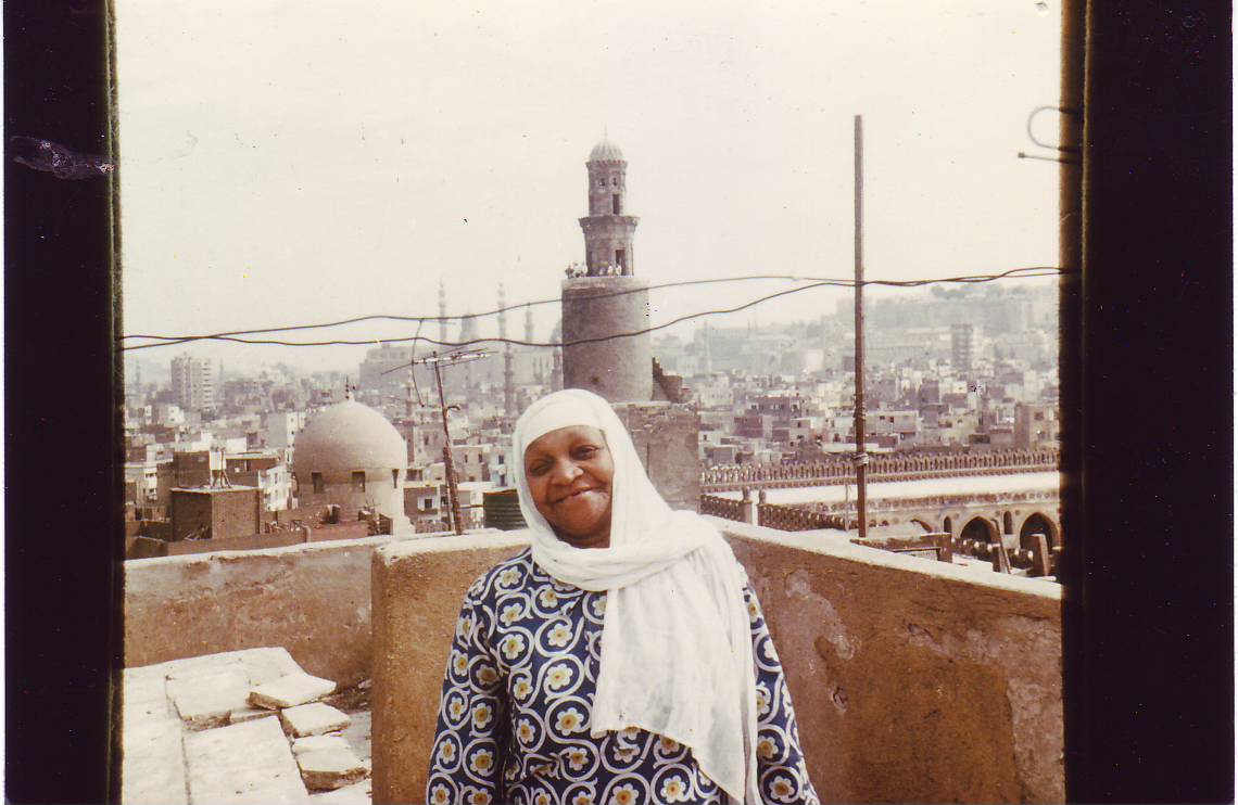 KALET EL KABSHقلعة الكبش.حياة في السينما: لما كنا بنشوف مصر من فوق سطوح ...