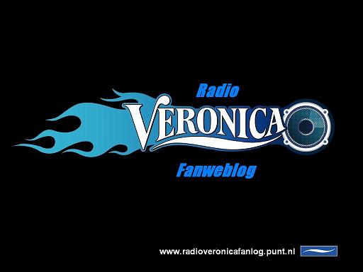 Incerc sa par uimit: Radio Veronica