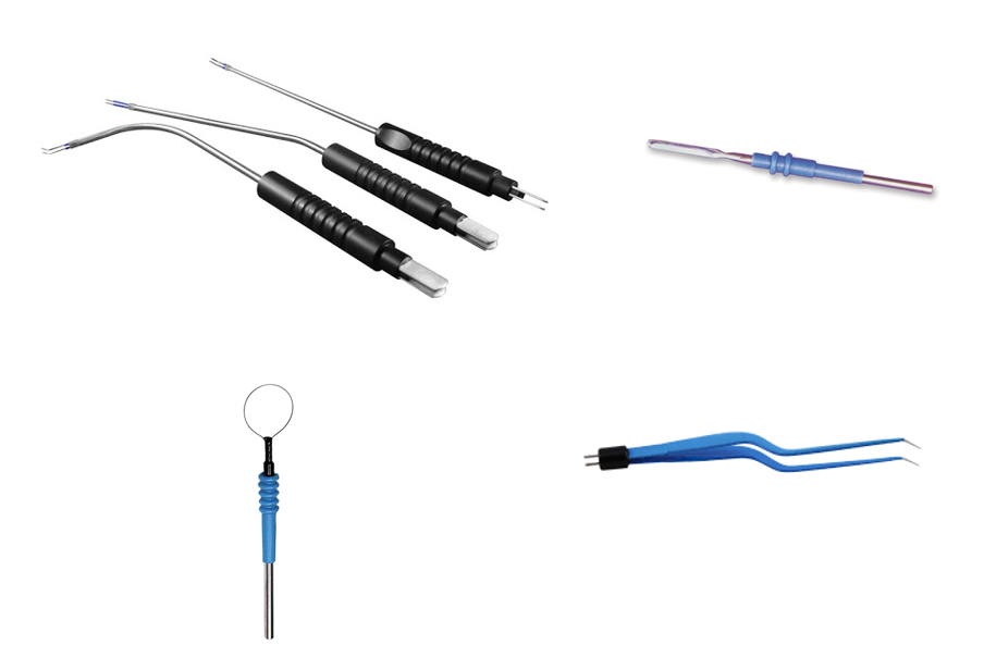 The Site for Healthcare Professionals: Electro Surgical Unit (ESU).