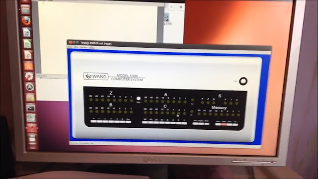 Chinese-American computer pioneer An Wang (1920-1990) and Wang ...