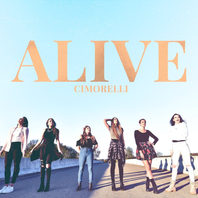 Blog About Cimorelli : Cimorelli Look Back on 2016