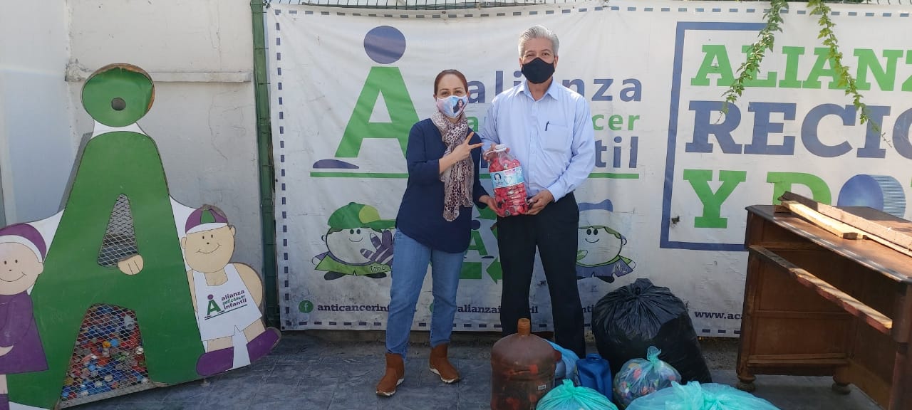 Centro de Investigación Educativa y Formación Docente (CIEFD) Nuevo León: Responsabilidad Social