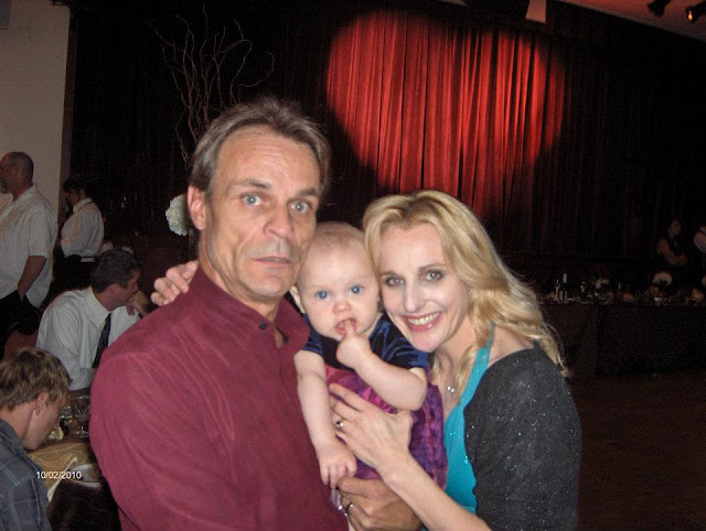 The Weather Continues . . . : PROOF of Republican/Presbyterian Judge ...