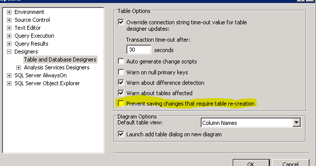 SQL Server Code,Tips and Tricks, Performance Tuning: Do not trust the ...