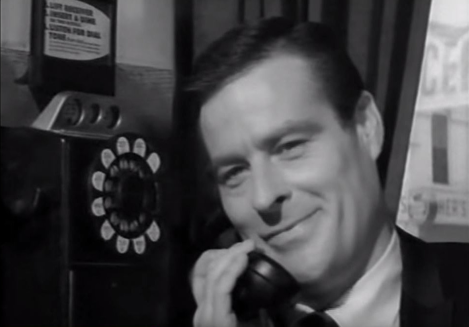 DREAMS ARE WHAT LE CINEMA IS FOR...: THE STRIPPER 1963