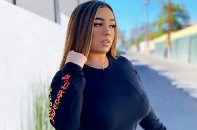 Jenessa Paniagua Biography, Body Statistics, Facts