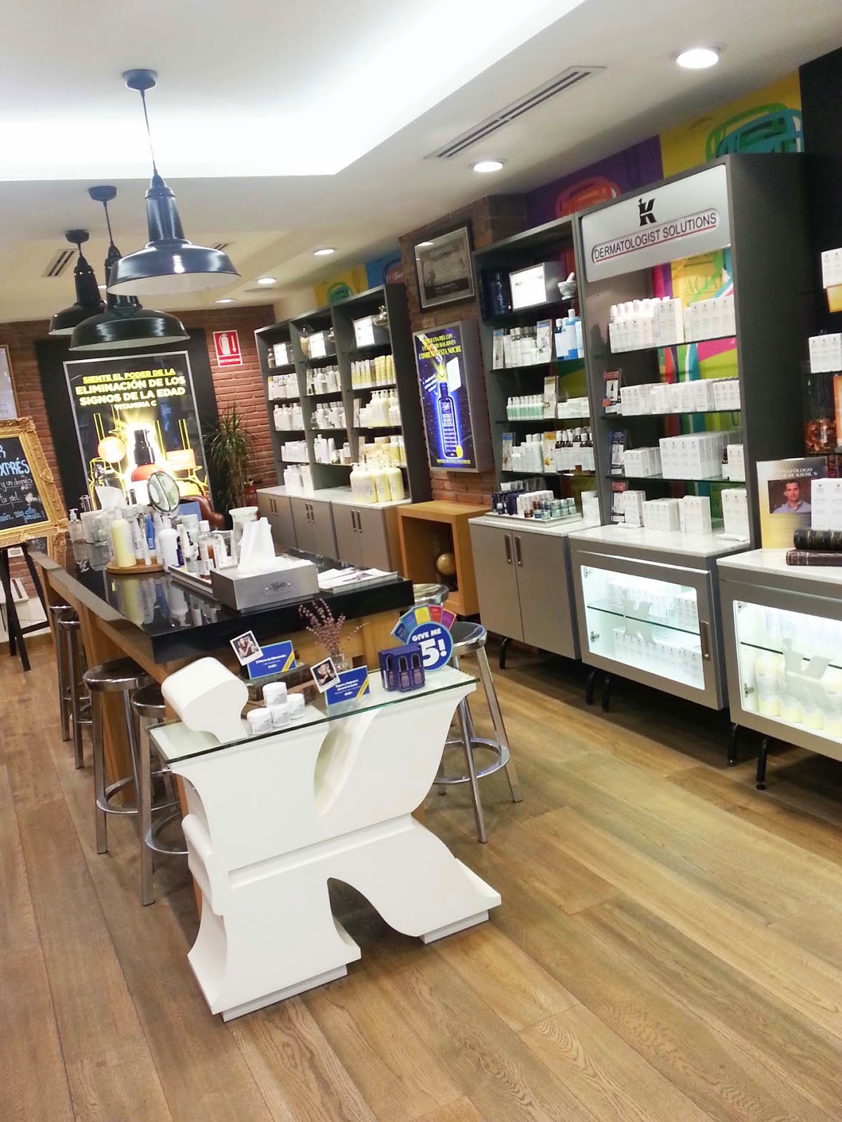 Fashion Beauty Now Give Me 5 De Kiehl s fashion-beauty-now-give-me-5-de-kiehl-s