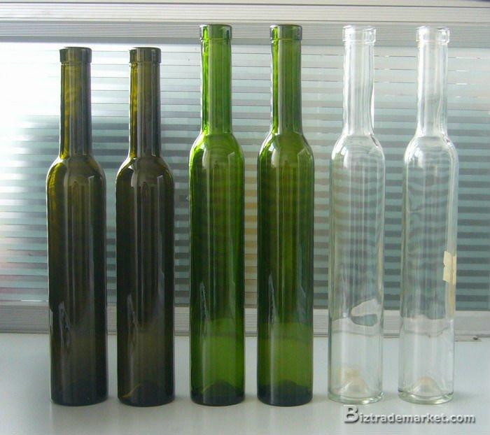 30+ Kerajinan Dari Botol Wine, Paling Populer!