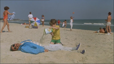 Not This Time, Nayland Smith: Weekend at Bernie's (1989)