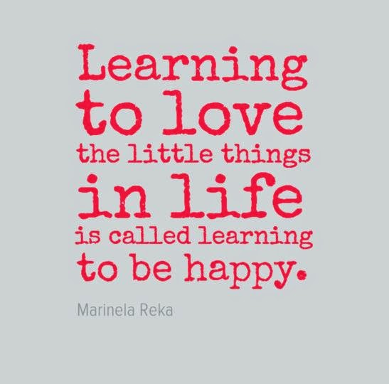 The Positivity Web: Learning To Be Happy