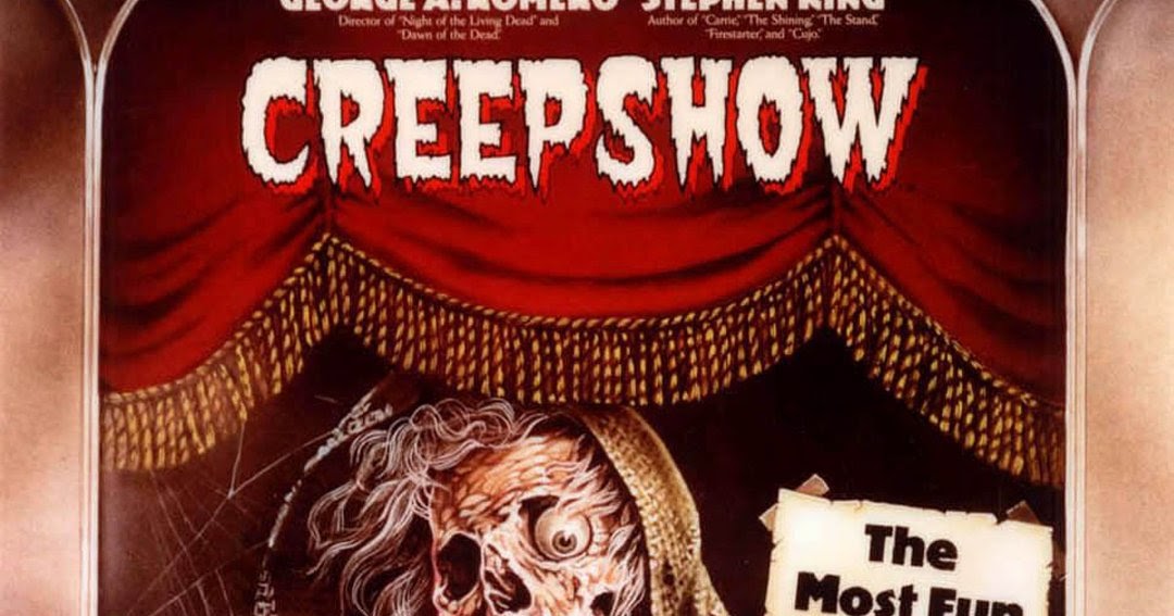 Castle Macabre - I delight in what I fear...: 30-Day Horror Movie ...