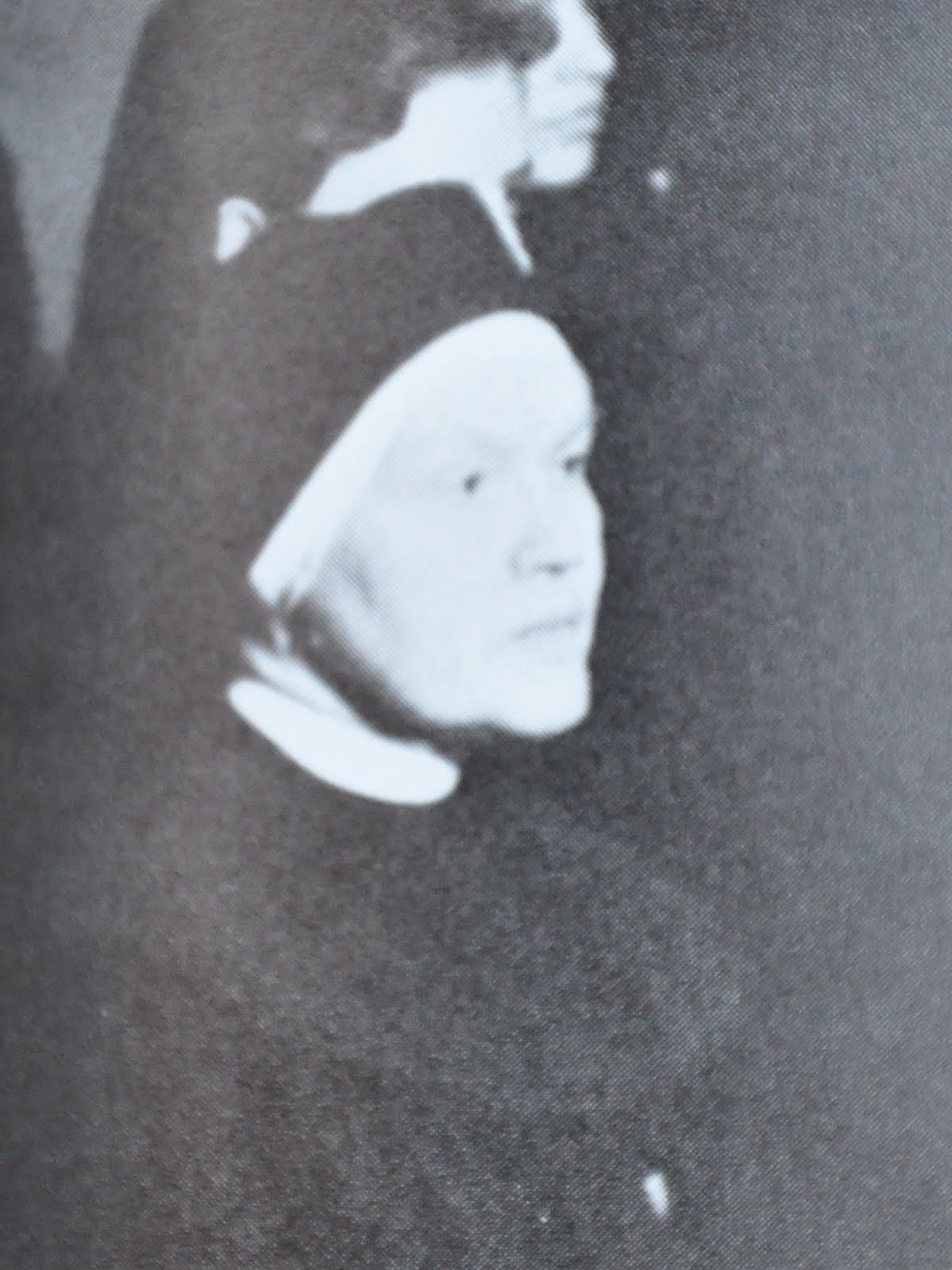 Orbis Catholicus Secundus: Mother Pascalina