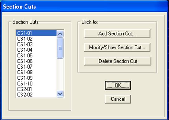 Moving load tutorial sap2000 v17 - facelasopa