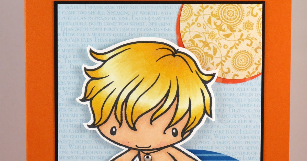 Surfer Ian ~ Icopic Lover