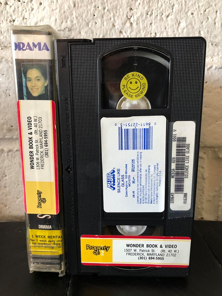 5 More Rad VHS!