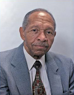 MedChi Archives: Roland T. Smoot