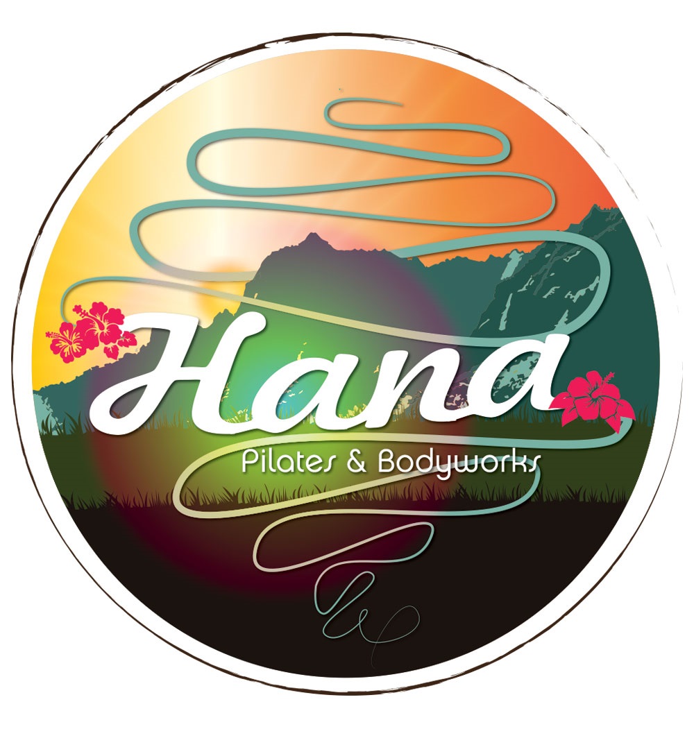 Hana Tour Logo