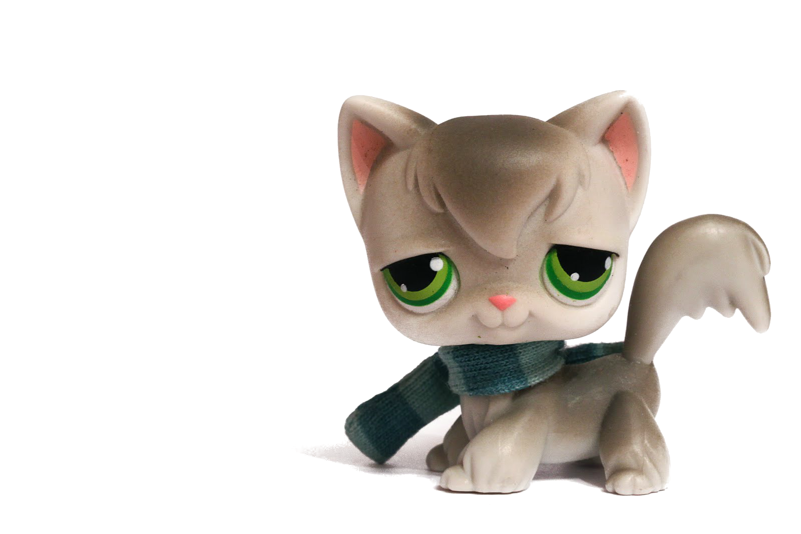 LPS Transparent