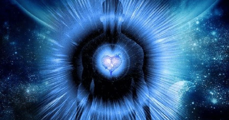 TEMOINS D'AMOUR: LA NAISSANCE SPIRITUELLE ET SON HOMME SPIRITUEL