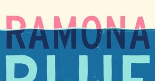 Mary Had a Little Book Blog: Review + Giveaway: Ramona Blue by Julie Murphy