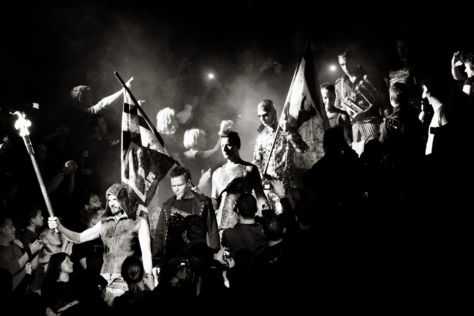 My Little Rammstein Universe.: Understanding Rammstein