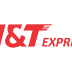 Logo J&T Express ~ logocorel.com : Free Vector Logos & Design