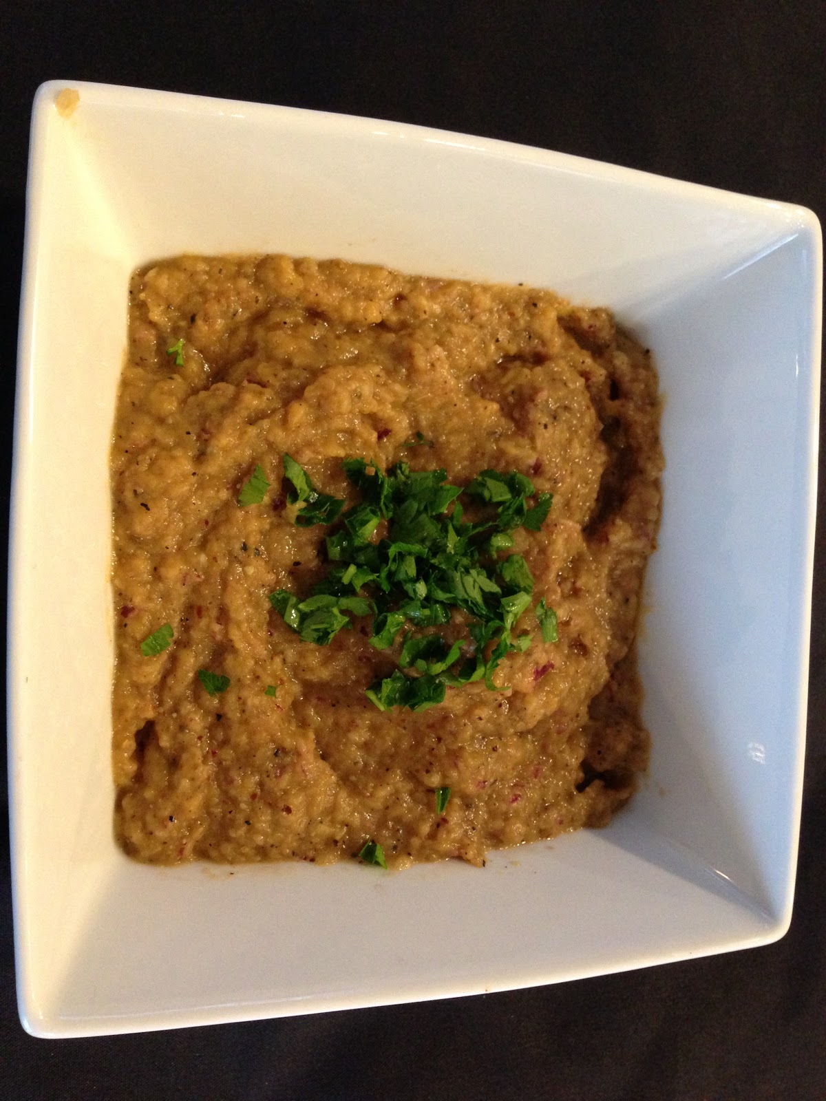 Spicy DC Blog: Explore Culinary and Healing Traditions at Home: Vegan ...