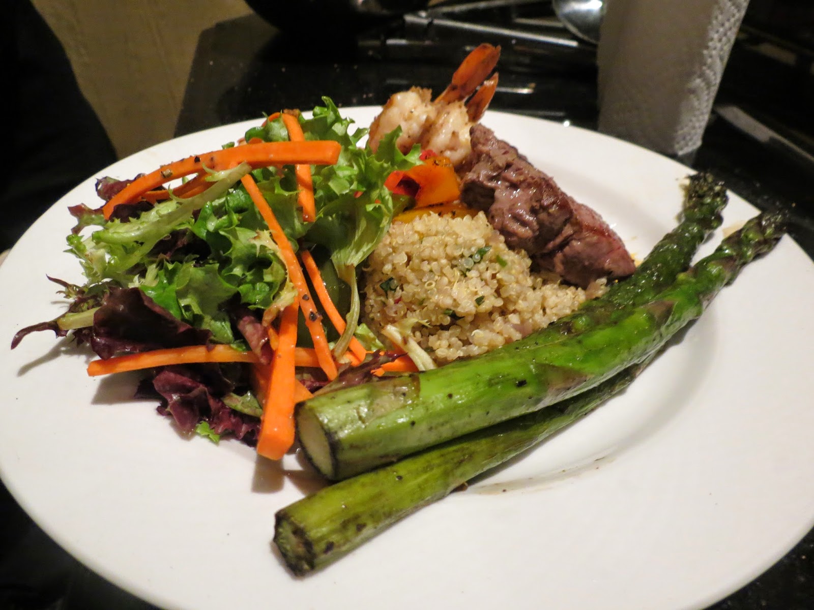 Guerra's Gourmet Catering