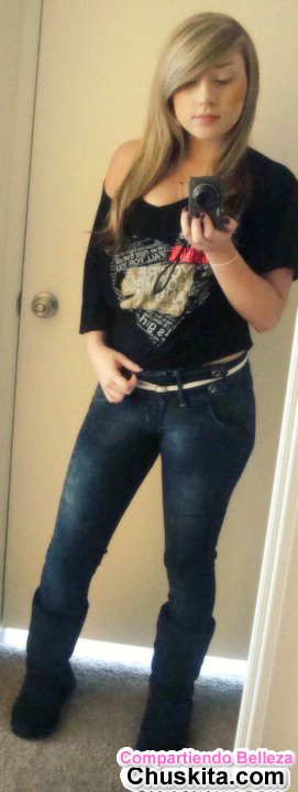 Fotos de Chicas y Mujeres - Compartiendo Belleza: Invitala a Cenar con ...