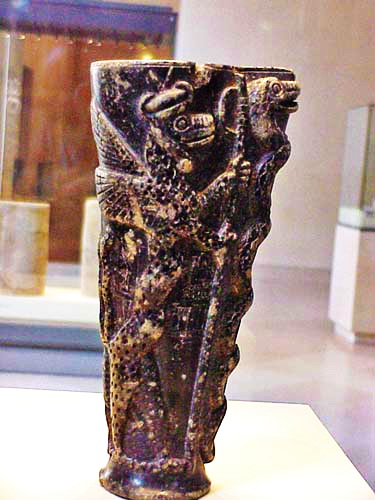 Romania Megalitica: Dacian Draco - Dragonul dacic