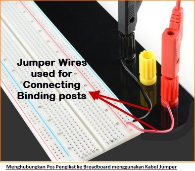 Penjelasan Ihwal Dasar-Dasar Breadboard Dan Rangkaian