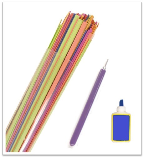 Filigrana materiales - Imagui